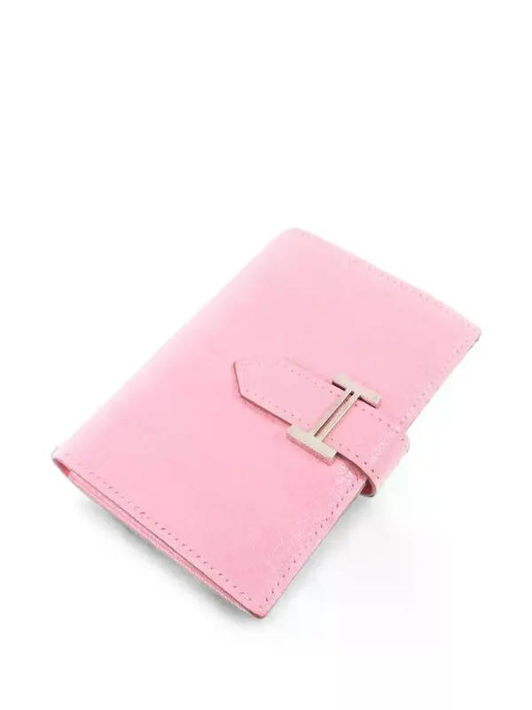 Hermès Bearn Card Case