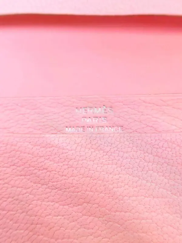 Hermès Bearn Card Case
