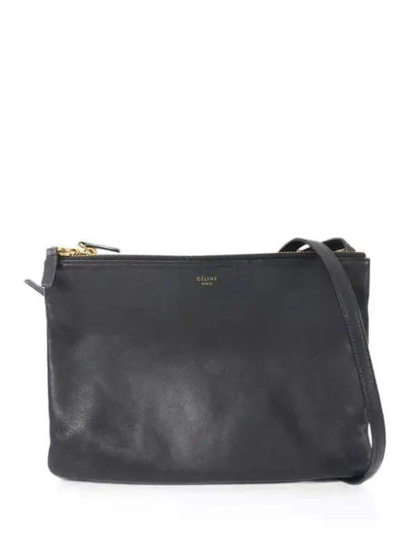 Celine Trio Cross Body Bag