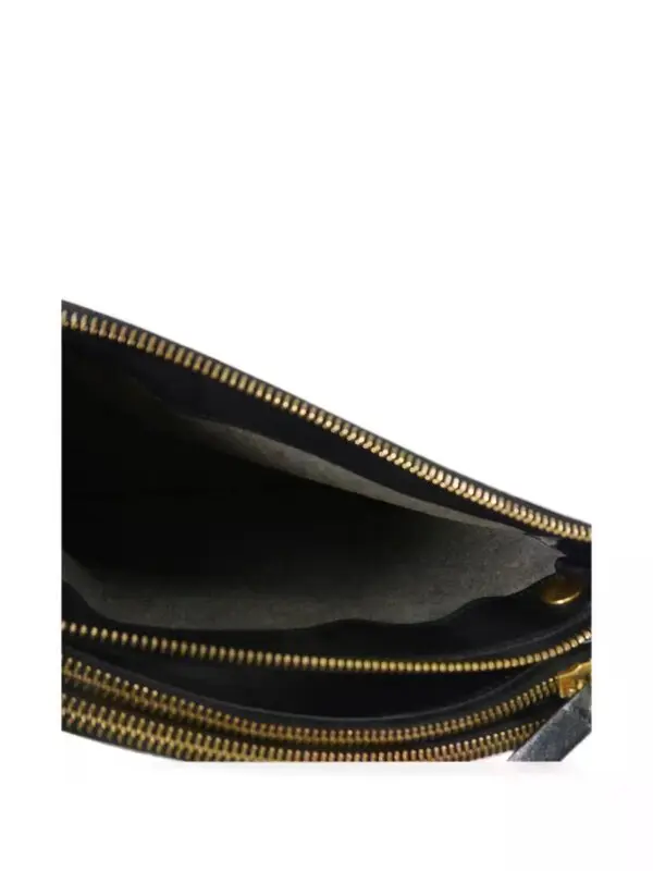 Celine Trio Cross Body Bag