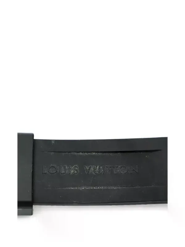 LOUIS VUITTON Tambour Gmt 41mm Watch
