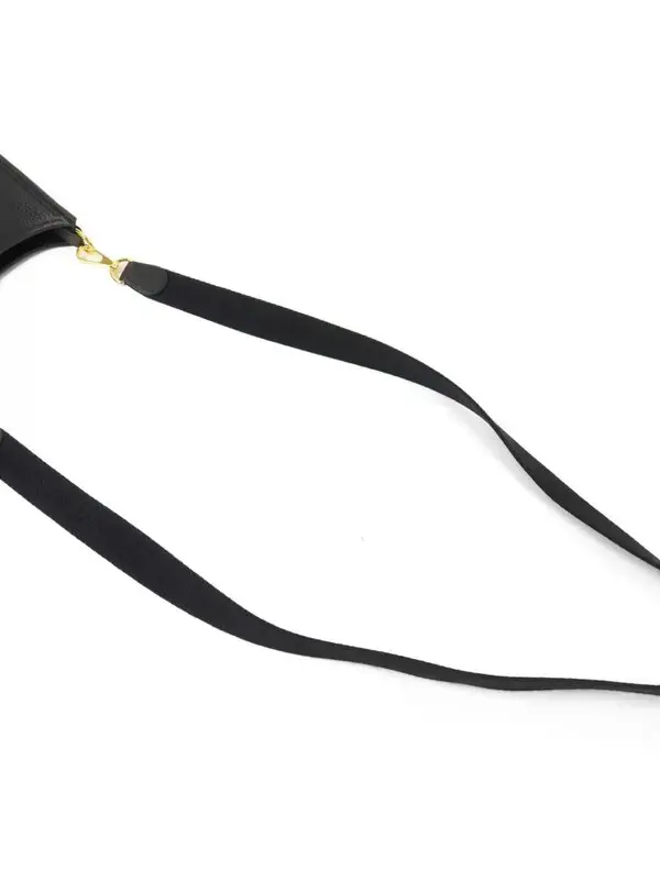Hermès Evelyne Tpm Bag - Black