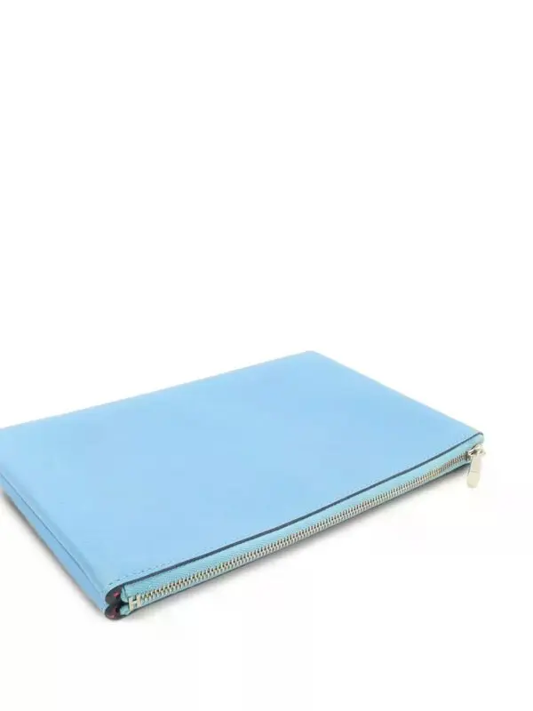 Hermès Pouch - Blue
