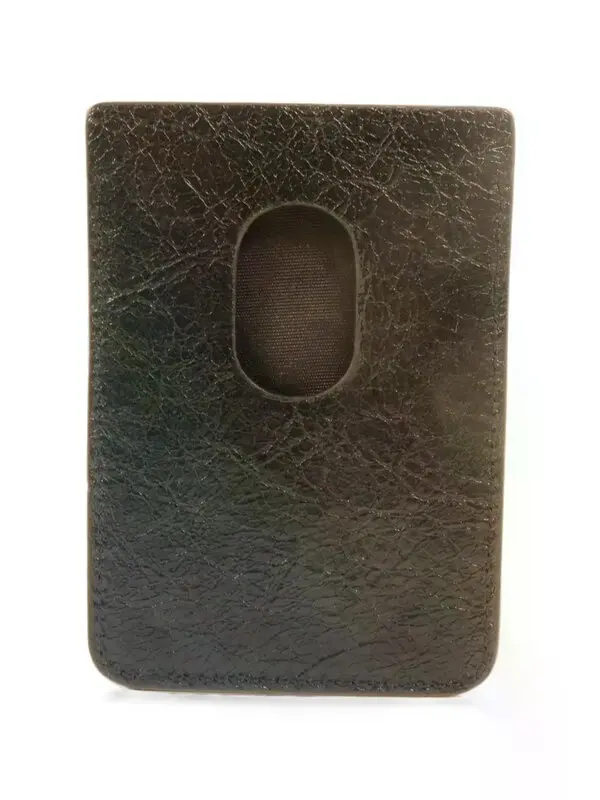 Balenciaga Bb Card Case