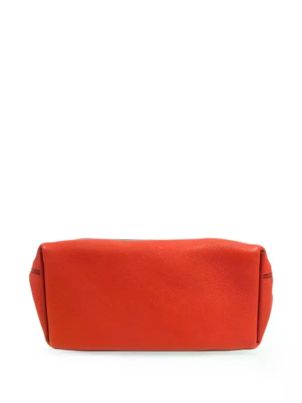 Hermès 24/24 Logo-detail Tote Bag