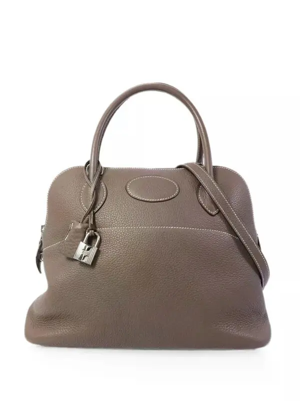 Hermès Bolide 31 Tote Bag