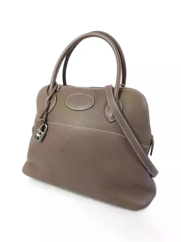 Hermès Bolide 31 Tote Bag