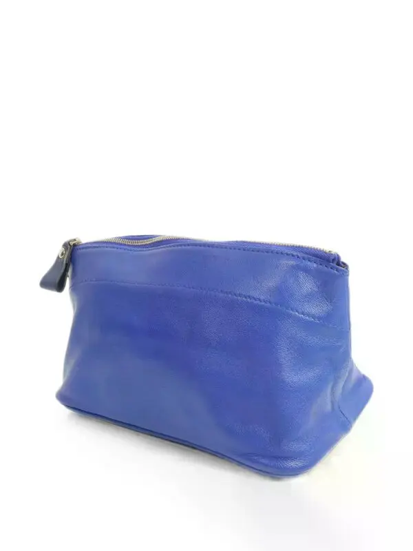 Hermès Tohubohu Milo Clutch Bag