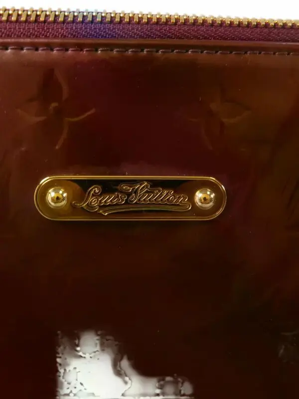 LOUIS VUITTON Bellevue Pm Handbag