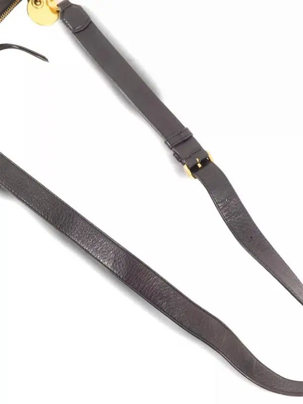 Marc Jacobs Leather Shoulder Bag