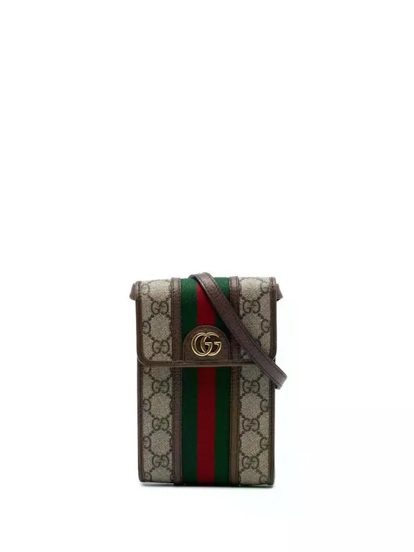 Gucci Ophidia Crossbody Bag