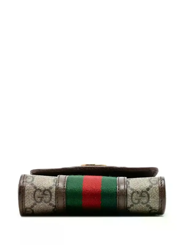 Gucci Ophidia Crossbody Bag