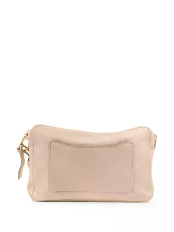 Marc Jacobs Softshot Shoulder Bag - Neutrals