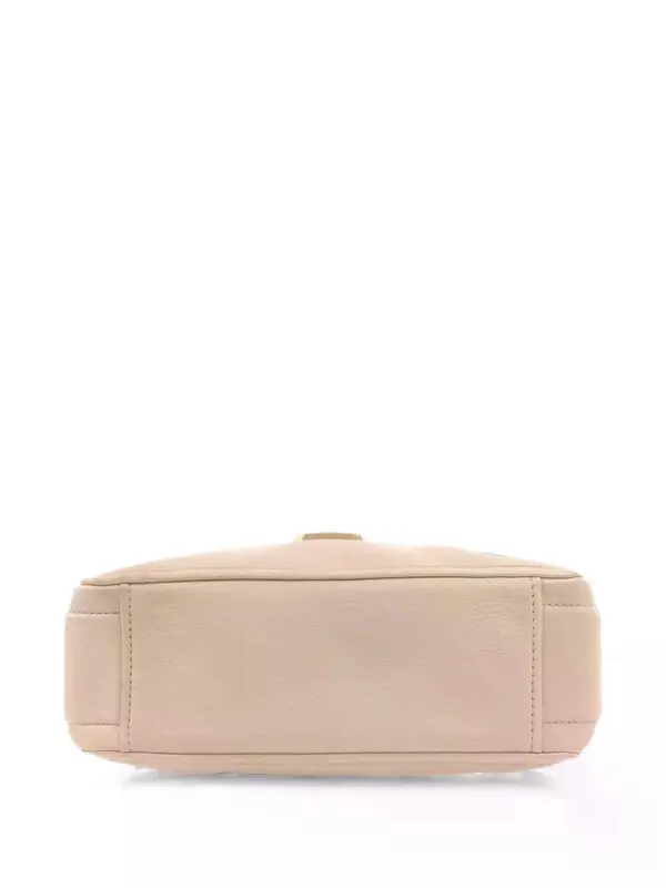 Marc Jacobs Softshot Shoulder Bag