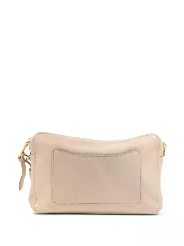 Marc Jacobs Softshot Shoulder Bag - Neutrals