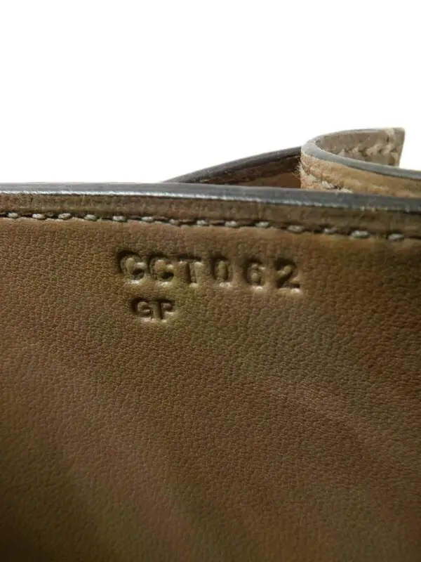 Hermès Constance Epsom Shoulder Bag