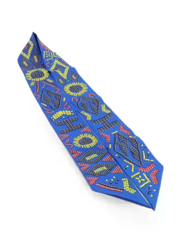 Hermès Twilly Scarf