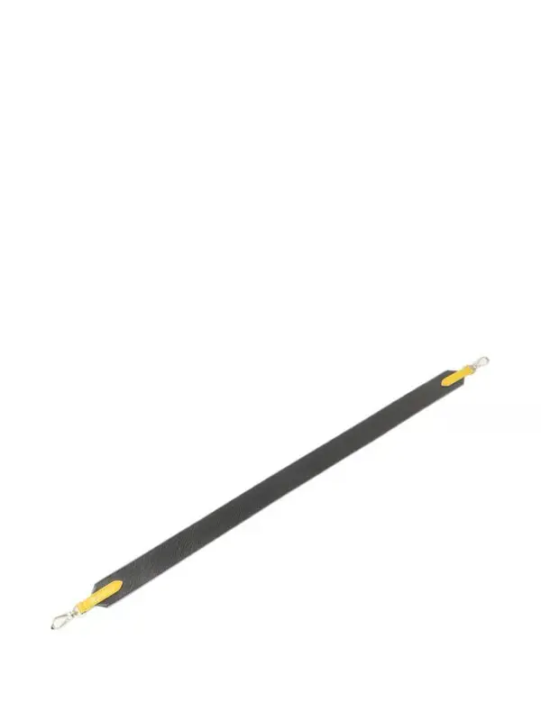 LOUIS VUITTON Epi Leather Shoulder Strap