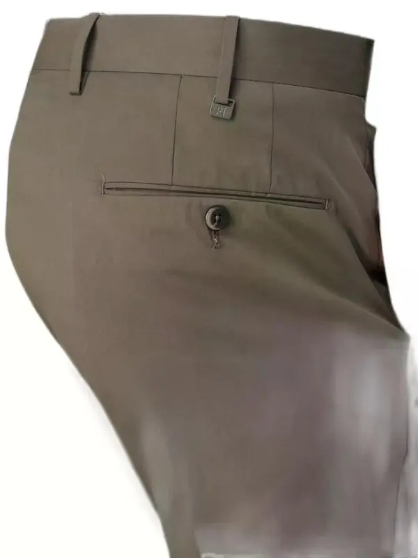 PT TORINO Cotton Chino Trousers