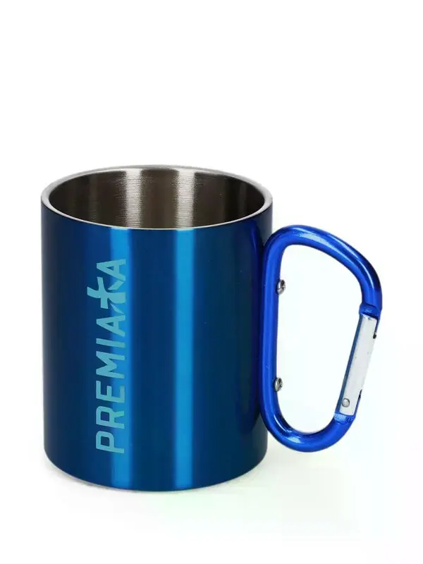 Premiata Metal Travel Mug