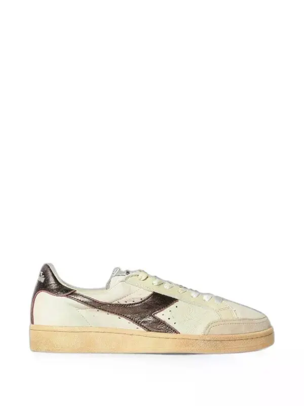 DIADORA Prestige Sneakers - Neutrals
