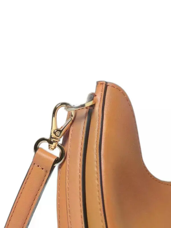 Ralph Lauren Tasha Handbag - Brown