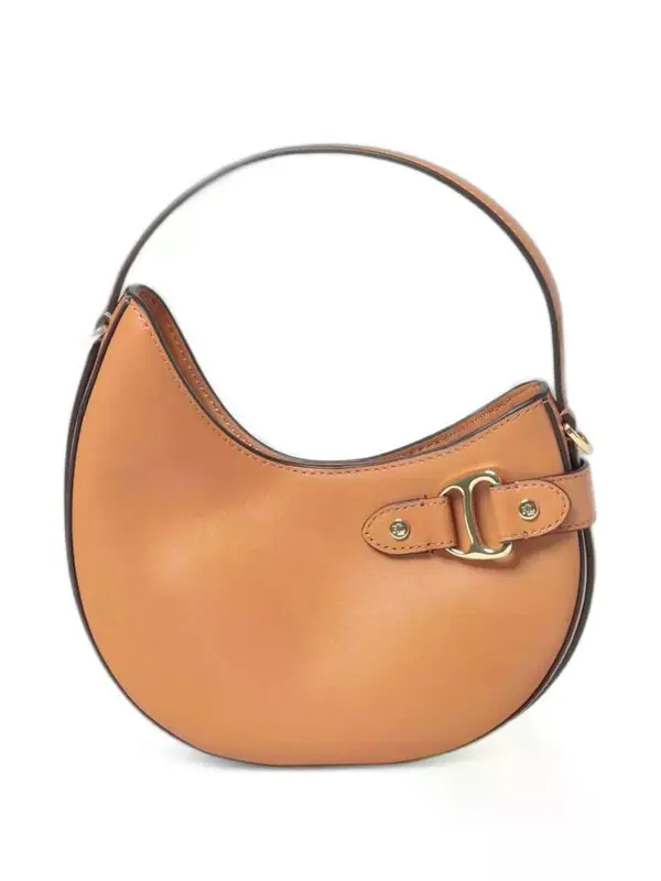 Ralph Lauren Tasha Handbag - Brown