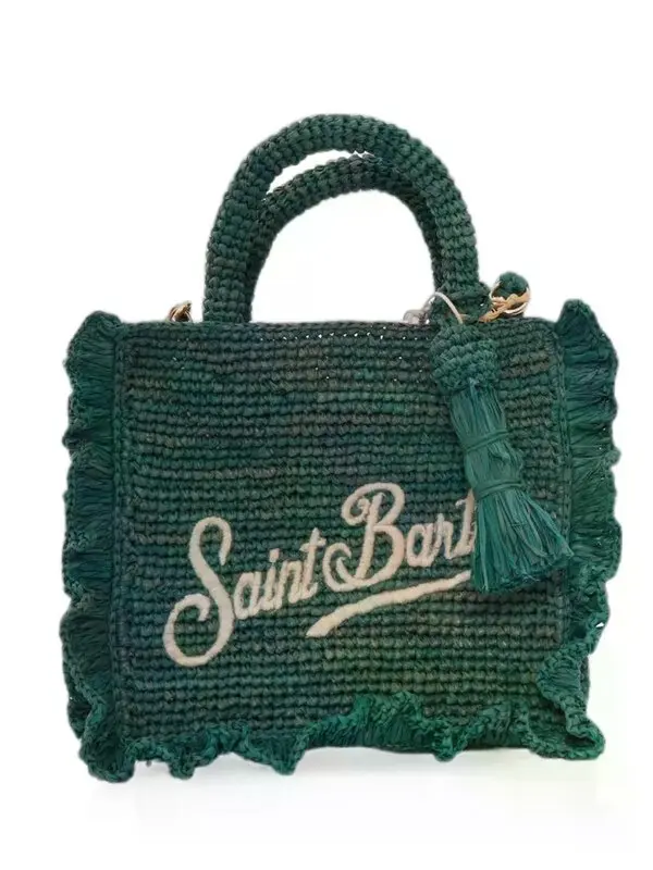 MC2 SAINT BARTH Mini Shoulder Bag