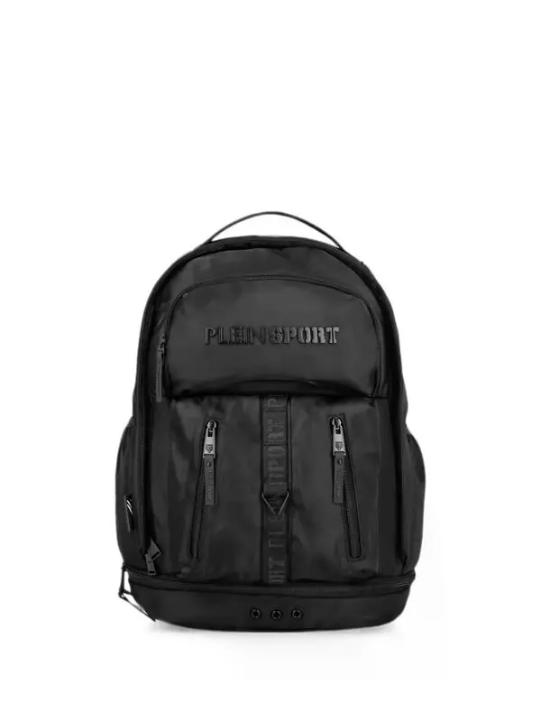 PLEIN SPORT Technical Backpack