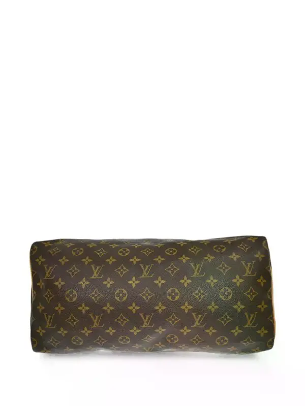 LOUIS VUITTON Monogram Speedy 40 Handbag