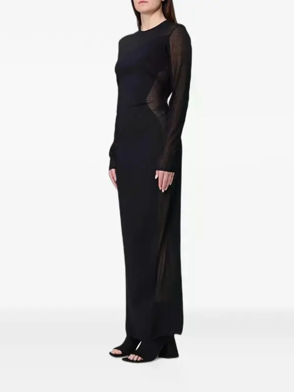 Stella McCartney Maxi Dress