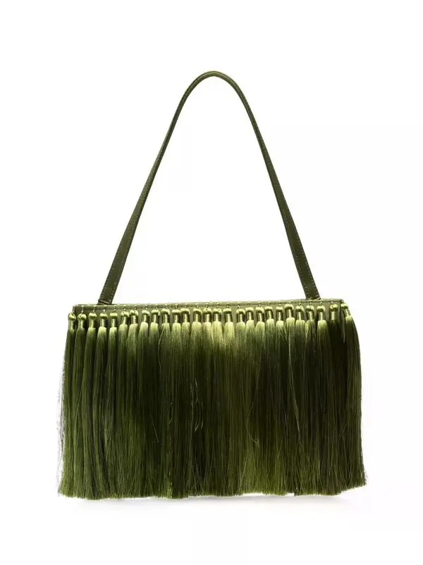 SIMONMILLER Embellished Clutch Bag