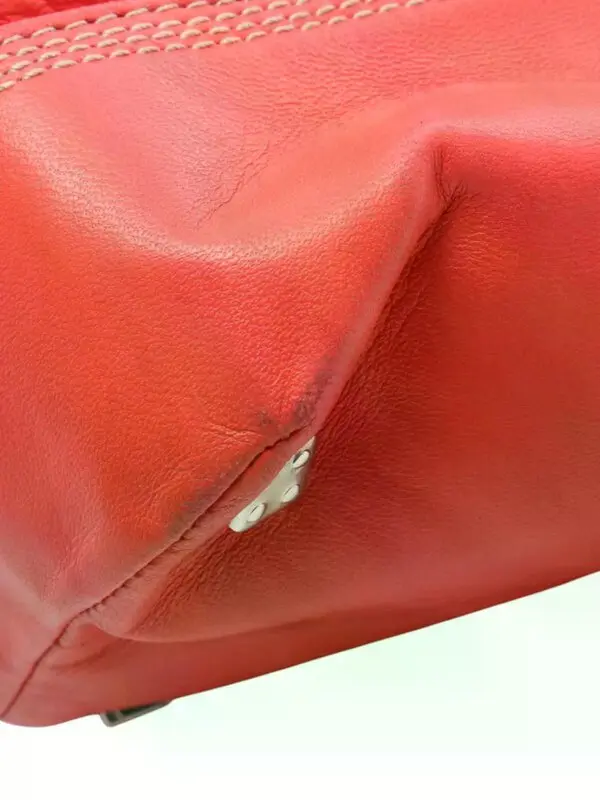 Loewe Amazona Fusta Handbag