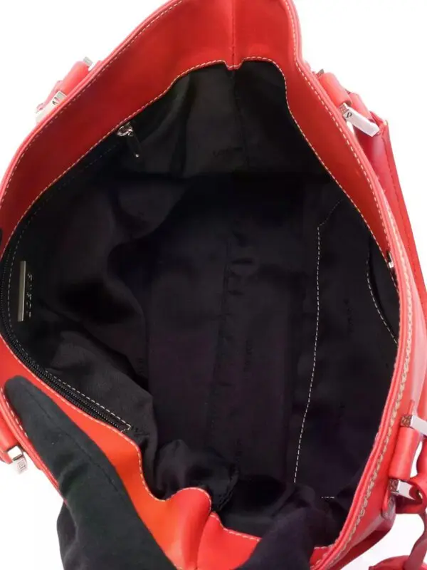 Loewe Amazona Fusta Handbag
