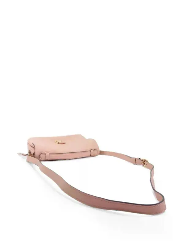 LOUIS VUITTON Pochette Métis Monogram Empreinte Handbag