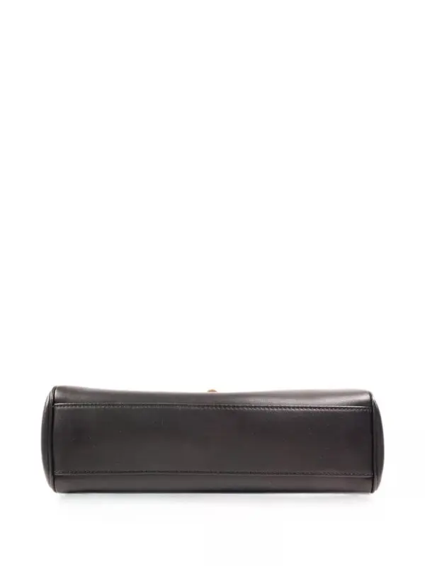 Celine Teen Soft Shoulder Bag