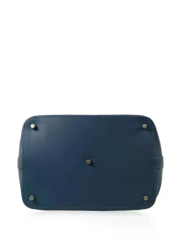 Hermès 2015 Toolbox Tote Bag
