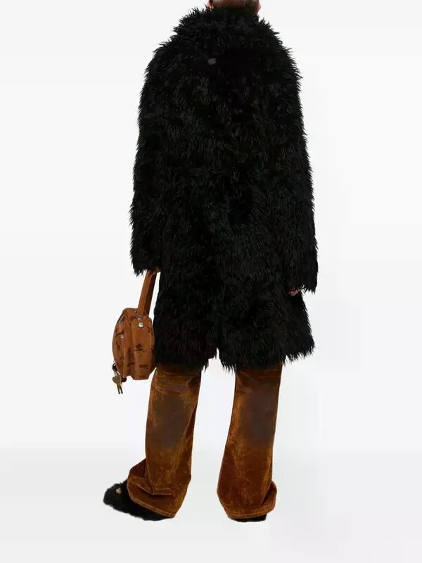 Acne Studios Belted Coat