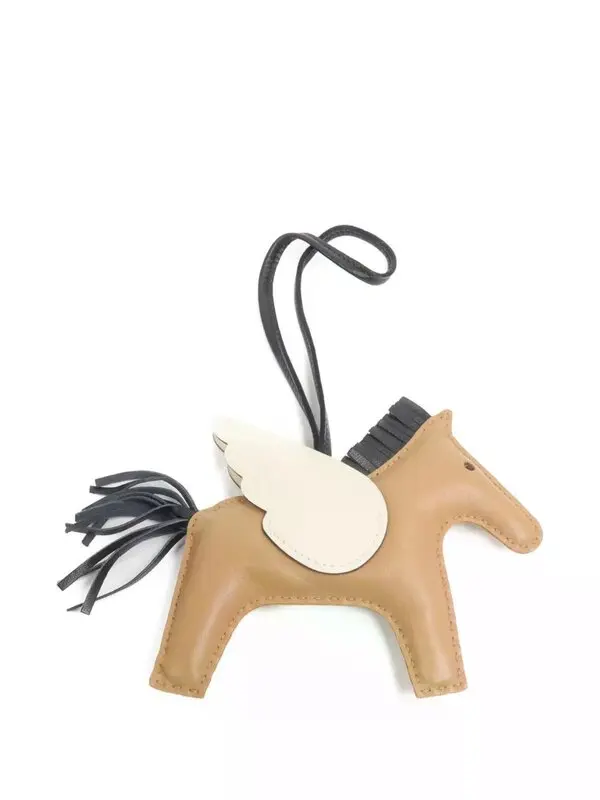 Hermès Rodeo Pegase Bag Charm