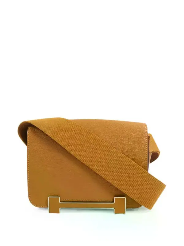 Hermès Geta Shoulder Bag