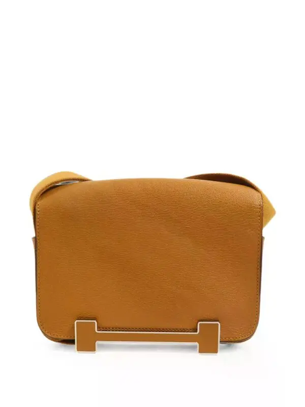 Hermès Geta Shoulder Bag