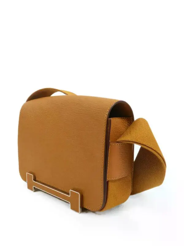 Hermès Geta Shoulder Bag