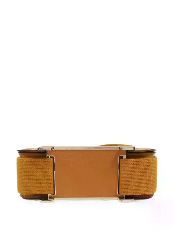 Hermès Geta Shoulder Bag
