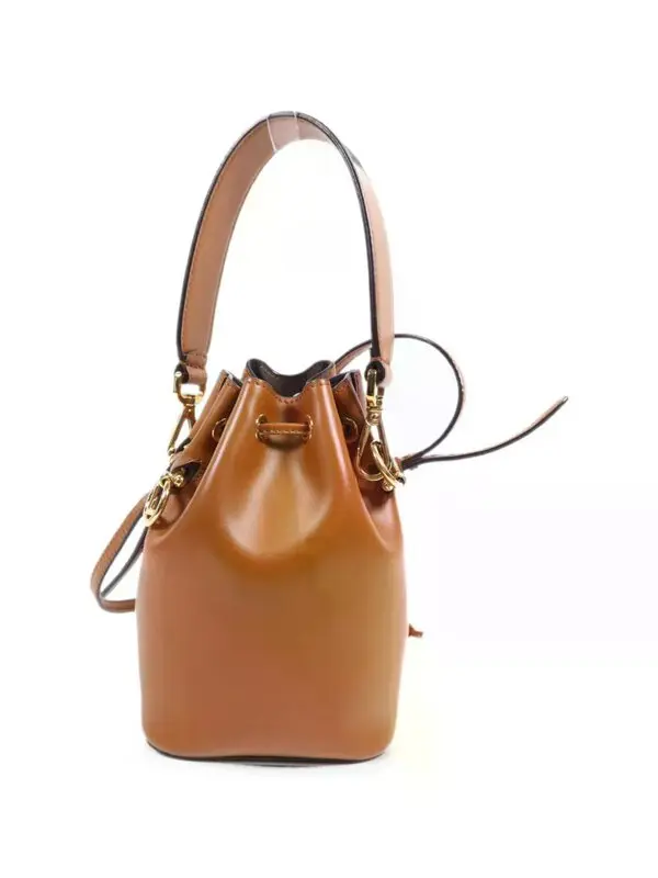 Fendi Mon Tresor Shoulder Bag