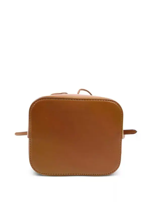 Fendi Mon Tresor Shoulder Bag