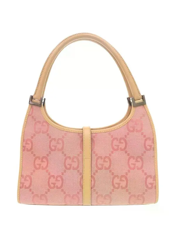 Gucci Jackie Bardot Handbag