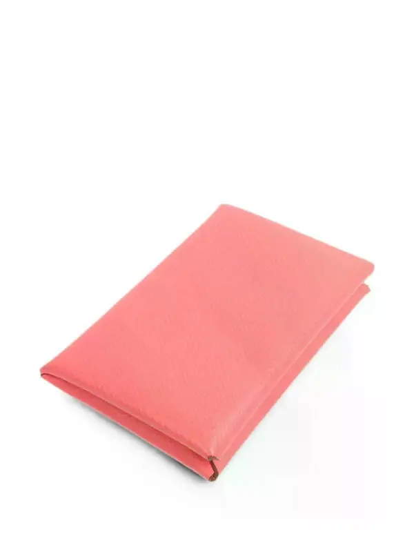 Hermès Veau Epsom Card Holder