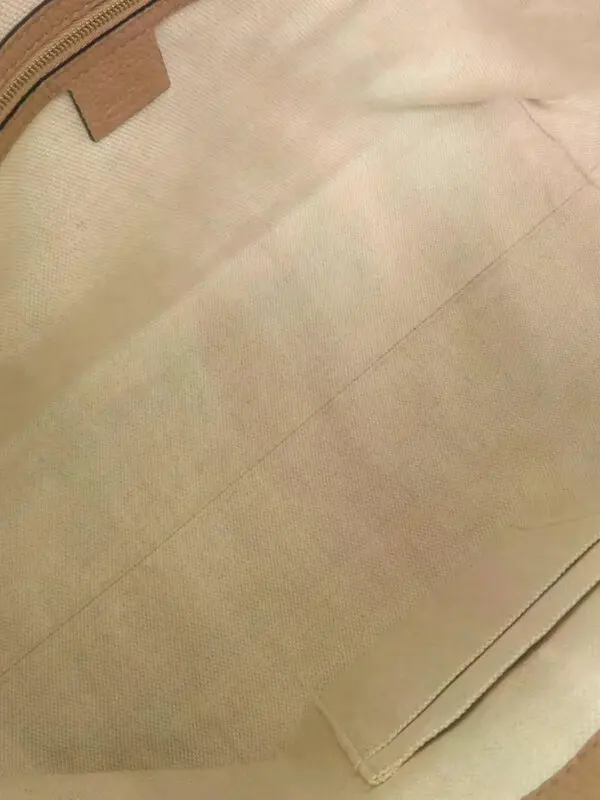 Gucci Soho Chain Tote Bag