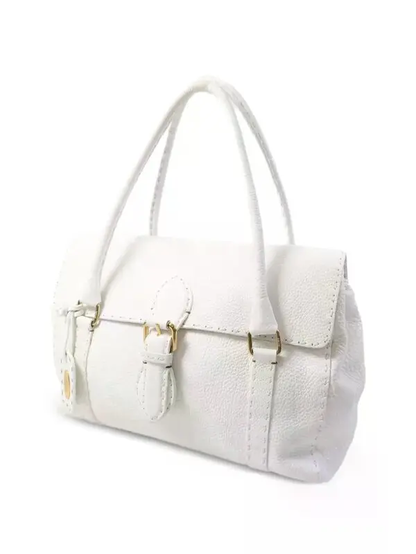 Fendi Selleria Linda Tote Bag
