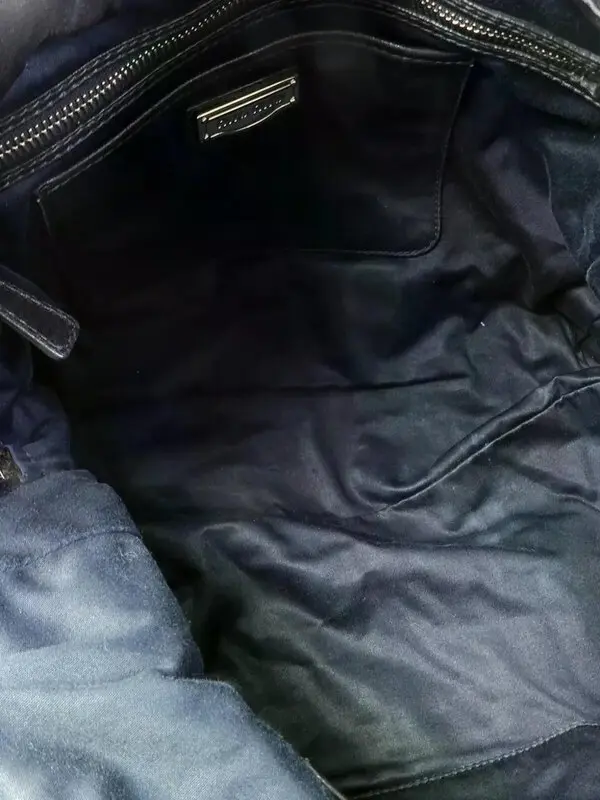 Miu Miu Matelassé Chain Shoulder Bag